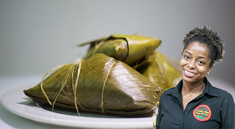 Pasteles chocoanos Doña Ana se alista para conquistar Colombia ...