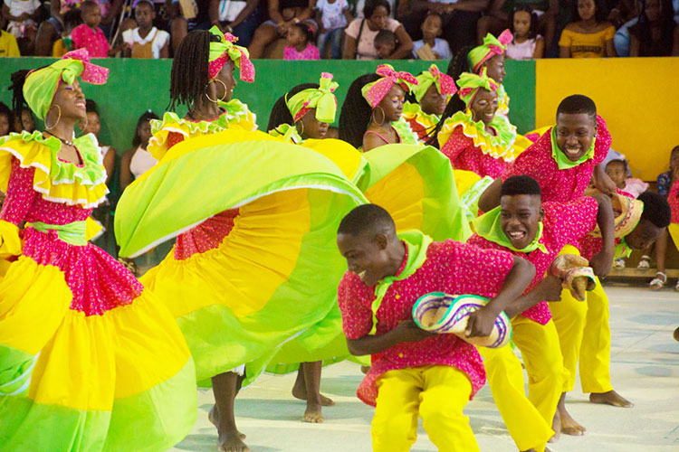 $800 millones para proyectos culturales de municipios del Chocó ...