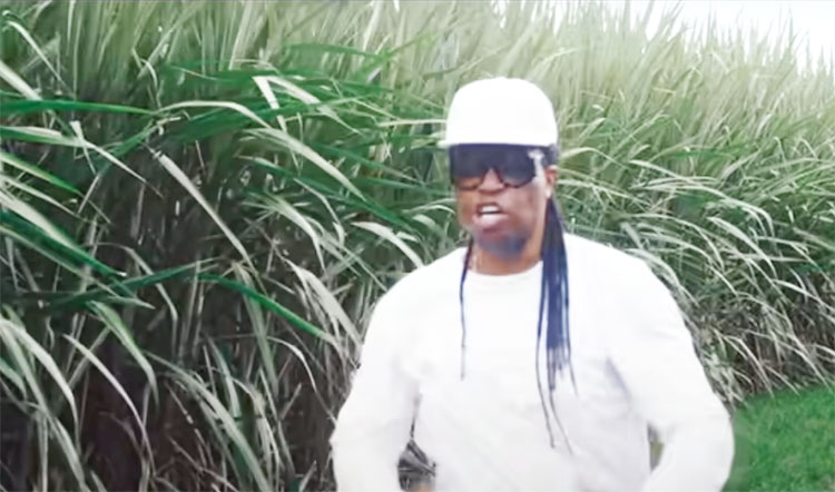 Junior Jein: ¿Quién Los Mató? [Video] - Chocó7días.com