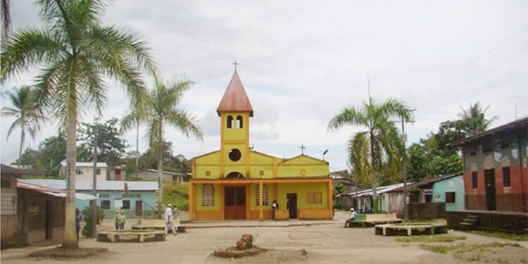 Río Quito Archives - Chocó7días.com