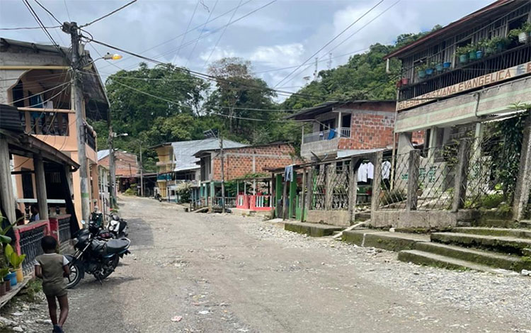 Istmina Archives - Página 3 de 6 - Chocó7días.com