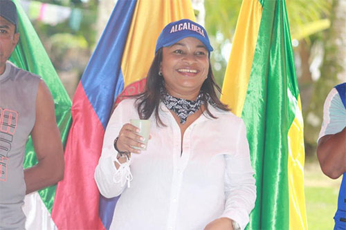 𝐉𝐮𝐫𝐚𝐝ó: 𝐢𝐧𝐚𝐮𝐠𝐮𝐫an 𝐩𝐮𝐞𝐧𝐭𝐞 en 𝐏𝐮𝐧𝐭𝐚 𝐀𝐫𝐝𝐢𝐭𝐚 - Chocó7días.com