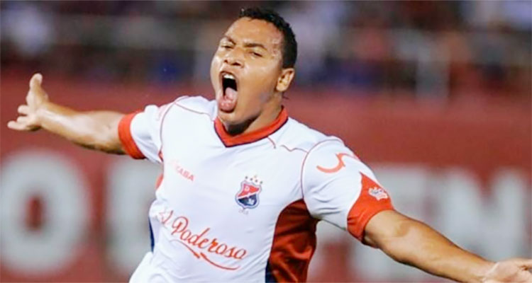 Felipe Pardo regresó al DIM - Chocó7días.com