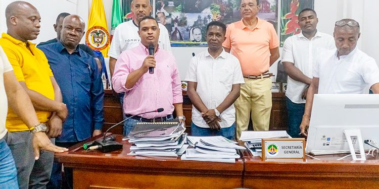 Radican proyecto de creación del municipio Nuevo Belén de Bajirá ...