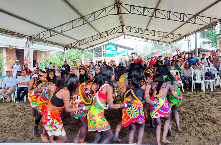 Juradó: 27 propuestas para el Plan Nacional de Desarrollo - Chocó7días.com