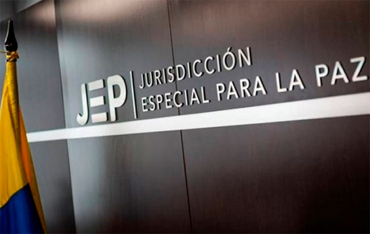 Exalcalde de Vigía del Fuerte en libertad condicional por su aporte en ...