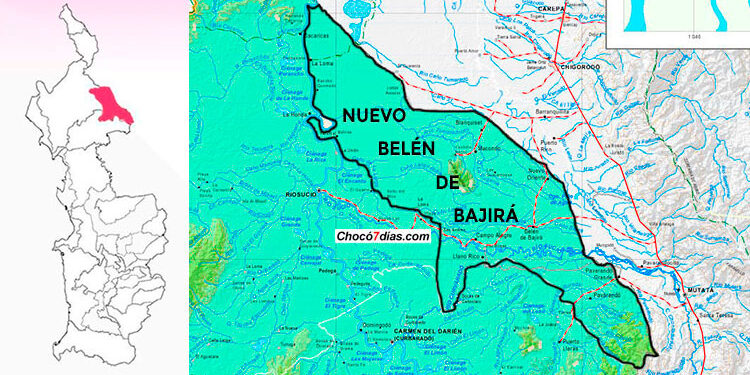 El 26 de noviembre será el referendo sobre el municipio Nuevo Belén de ...
