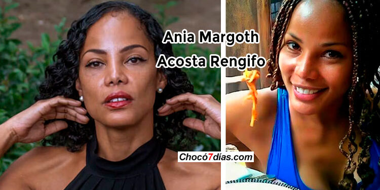 Actriz y ex reina chocoana fue asesinada en México - Chocó7días.com