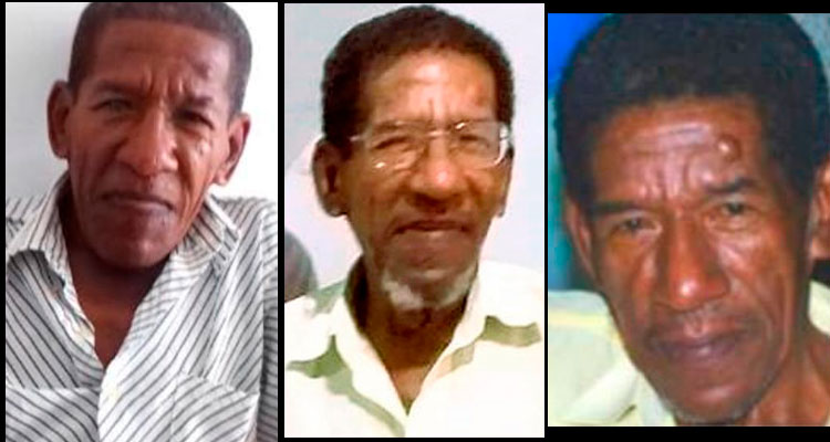 Última novena Yesid Moreno Díaz - Chocó7días.com